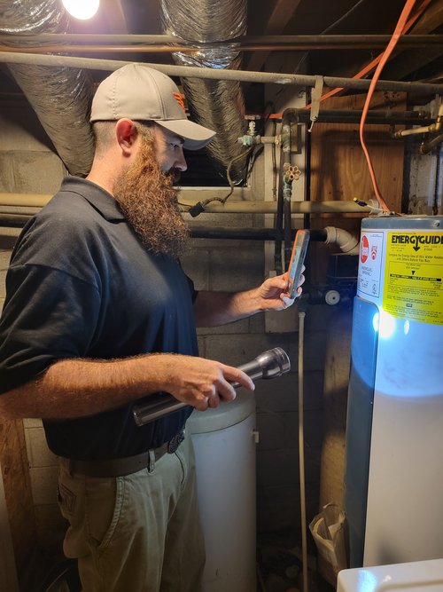 Acuity Inspections, Your Findlay Ohio Premier Home Inspector - Acuity ...