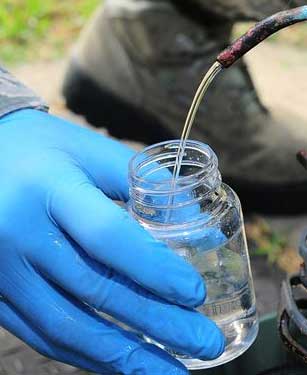 Water Quality, Is your water Safe 9 things to test for? | Acuity ...